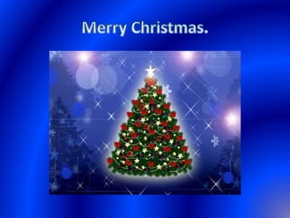 The History of Christmas Stockings | PPTX