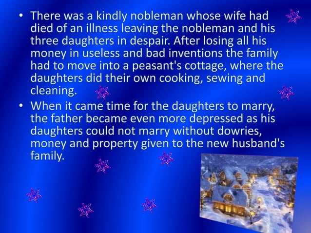 The History of Christmas Stockings | PPT