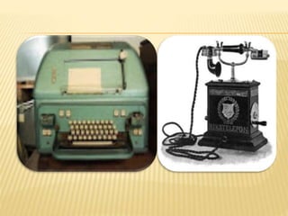 The history of communication in turkey | PPTX