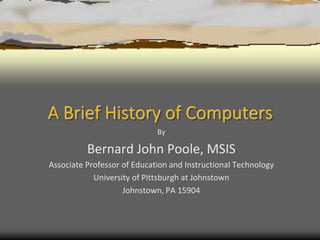 The History of Computer.pptx
