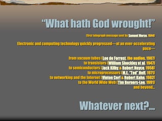 The History of Computer.pptx