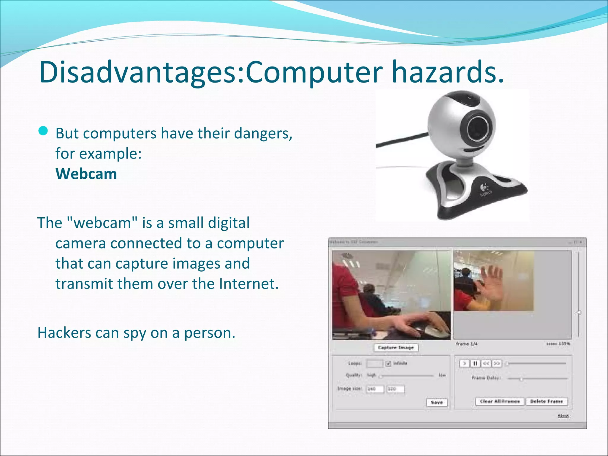 The history of computers | PPT