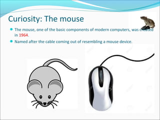 The history of computers | PPT