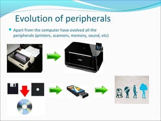 The history of computers | PPT