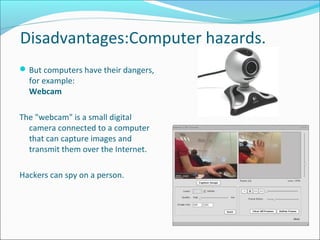 The history of computers | PPT