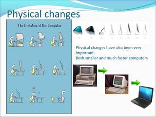 The history of computers | PPT
