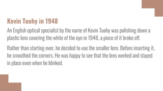 The History of Contact Lenses.pdf