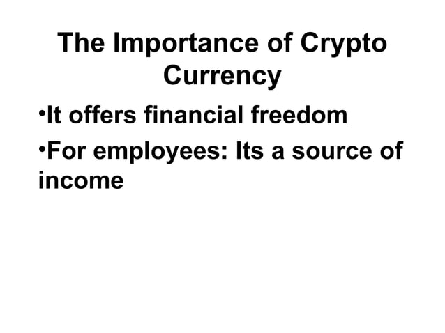 The History of Cryptocurrency at a Glance.pptx