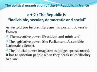 The History of Democracy in France | PPT