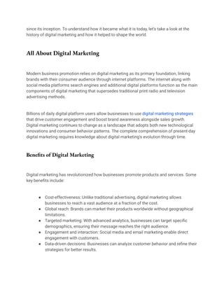 The History of Digital Marketing_ How It Evolved Over Time .pdf