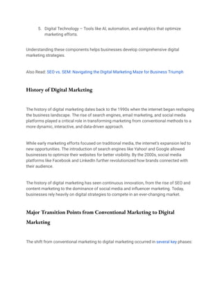 The History of Digital Marketing_ How It Evolved Over Time .pdf