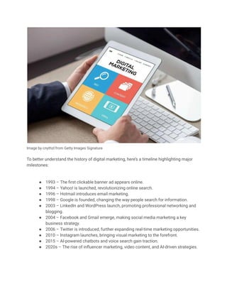 The History of Digital Marketing_ How It Evolved Over Time .pdf