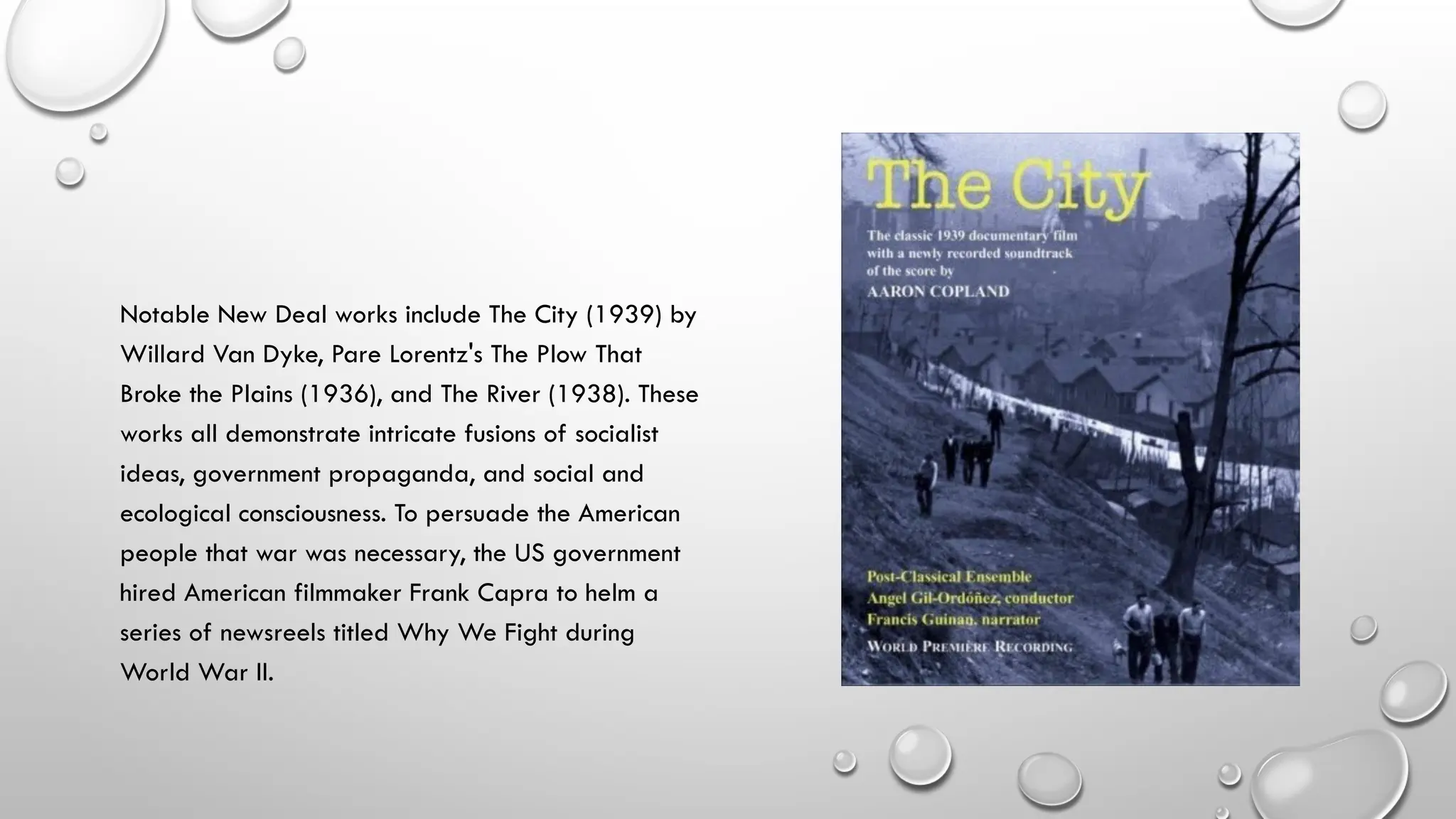 The history of documentary films presentation.pptx