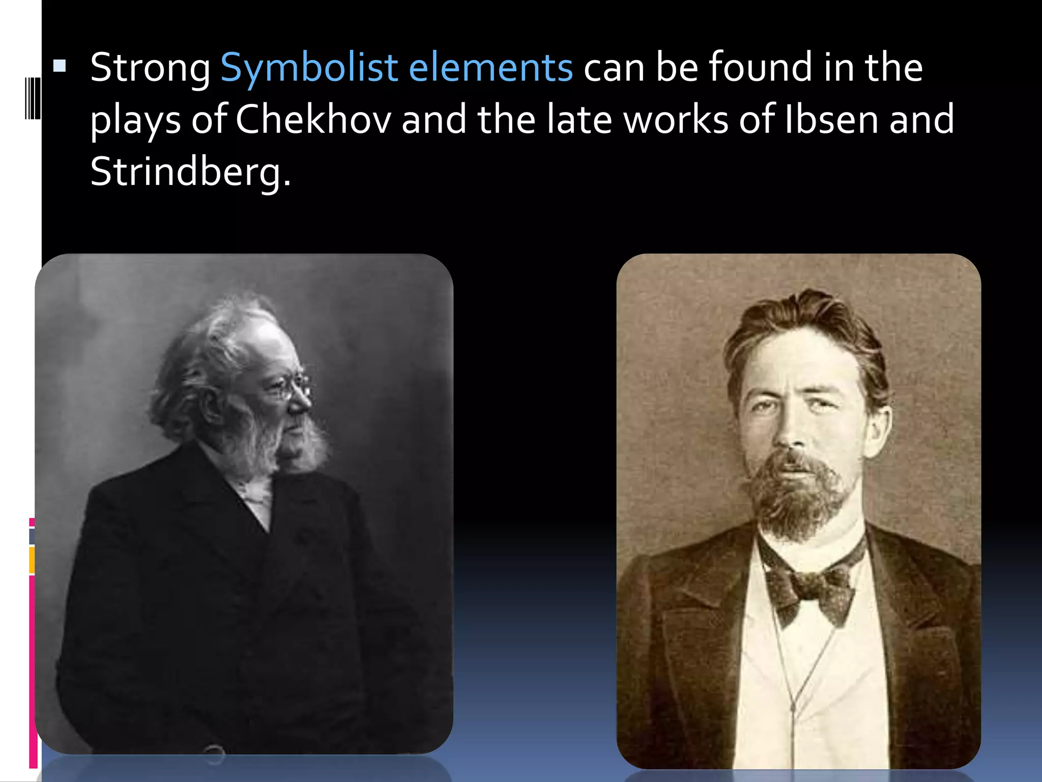 The history of drama | PPTX