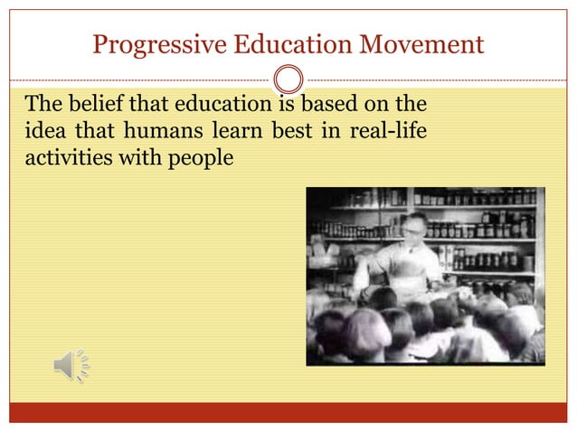 A history of education 1900 - 1950 | PPTX | Primary Education | Education