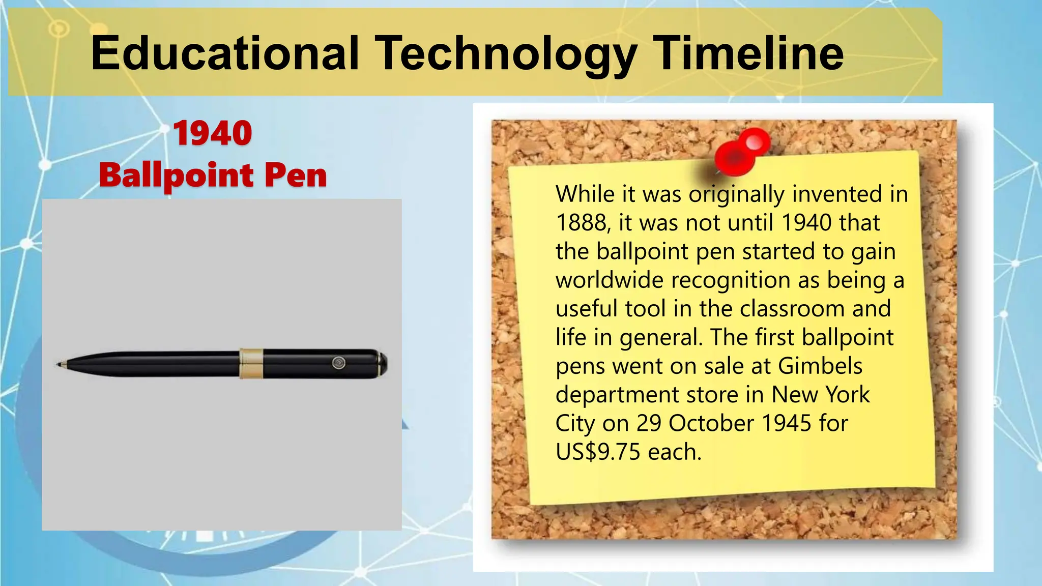 The History of Educational Technology.pptx