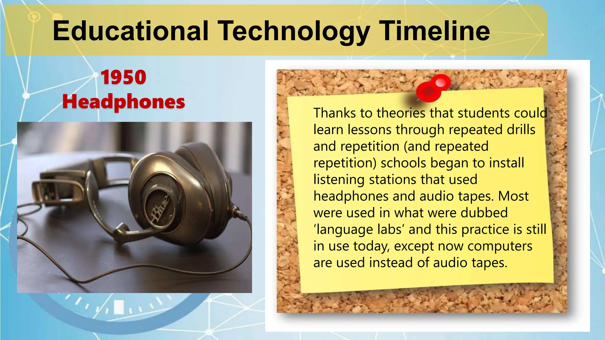 The History of Educational Technology.pptx
