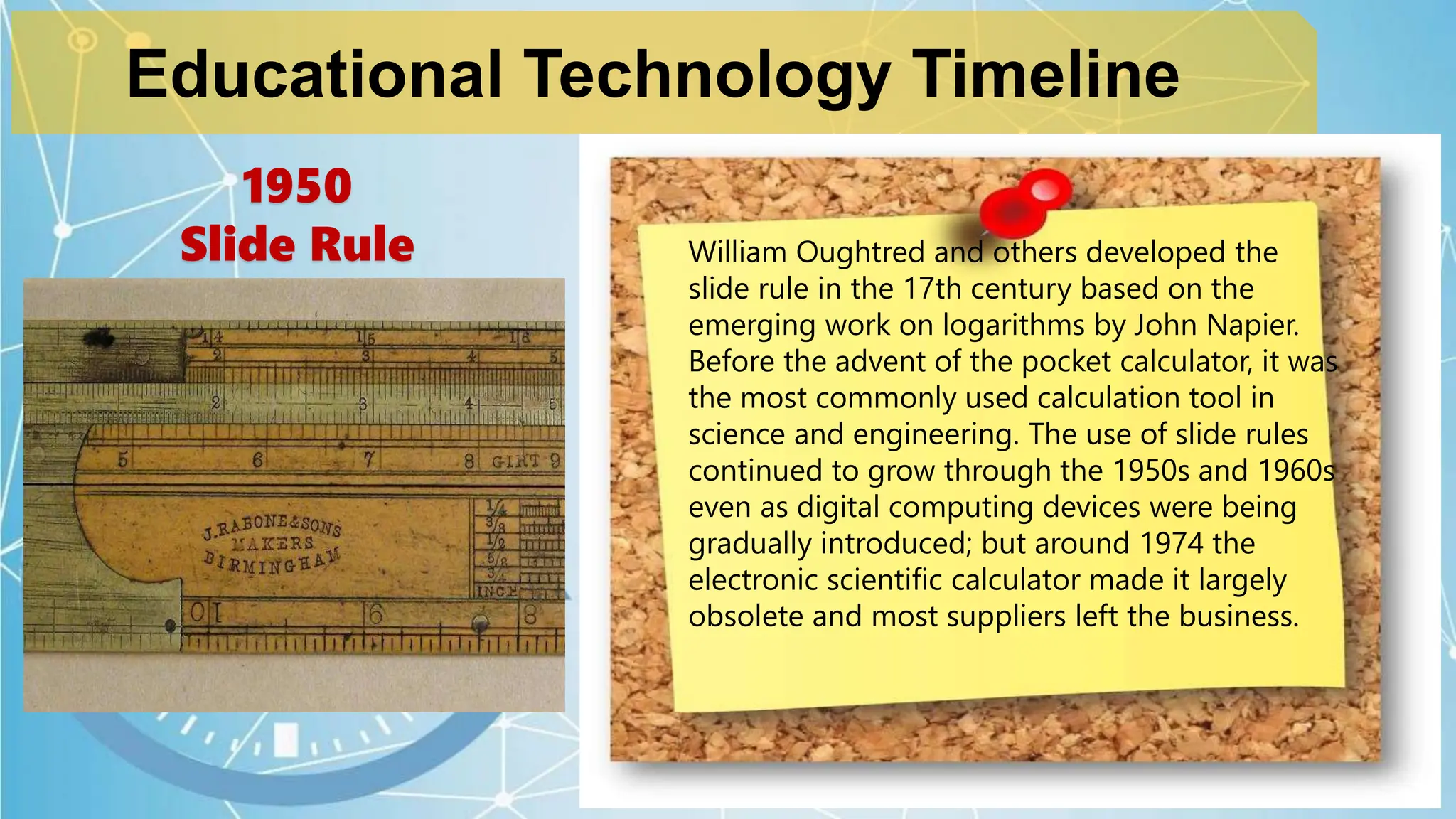 The History of Educational Technology.pptx