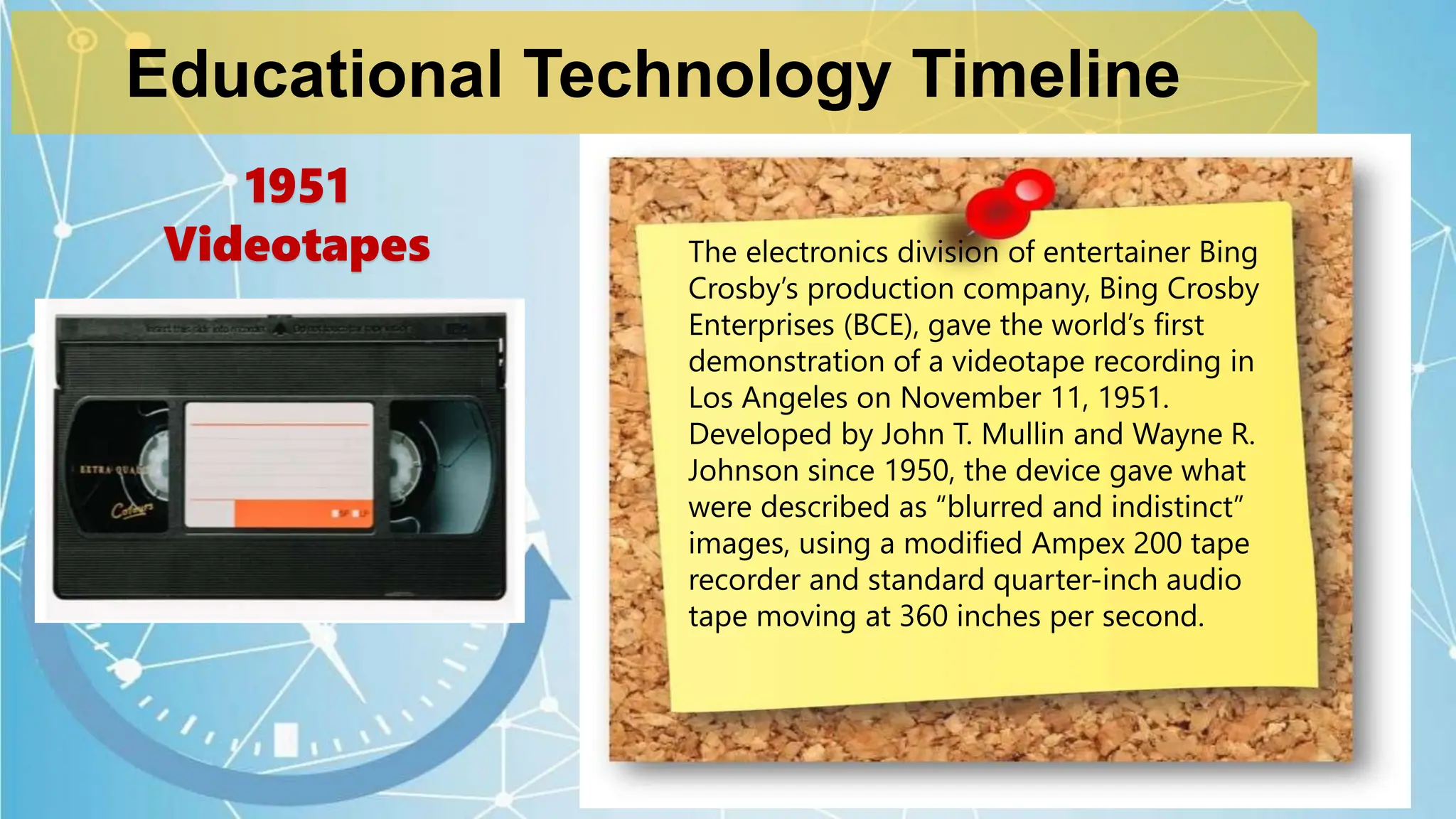 The History of Educational Technology.pptx