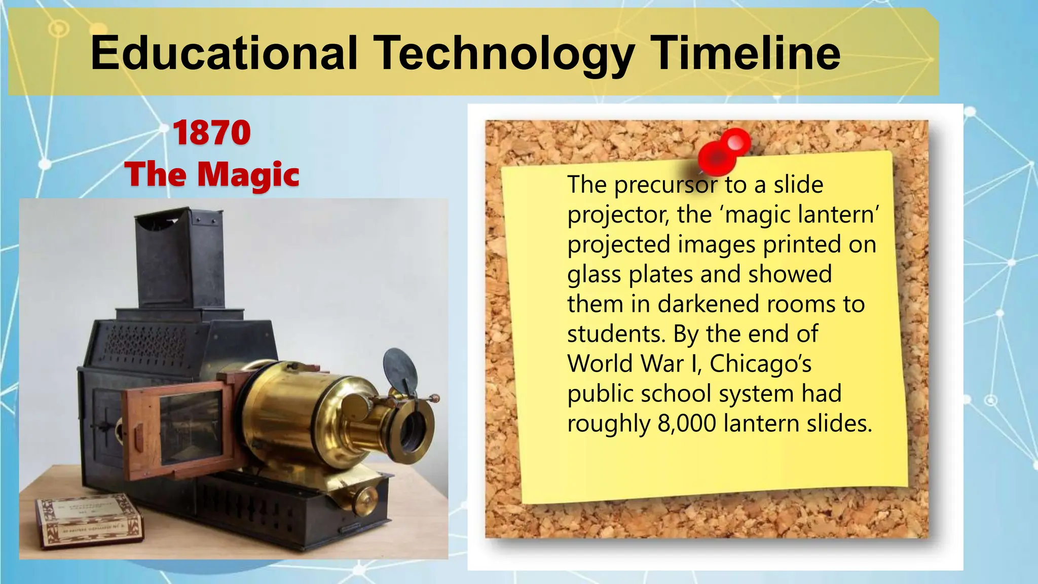 The History of Educational Technology.pptx