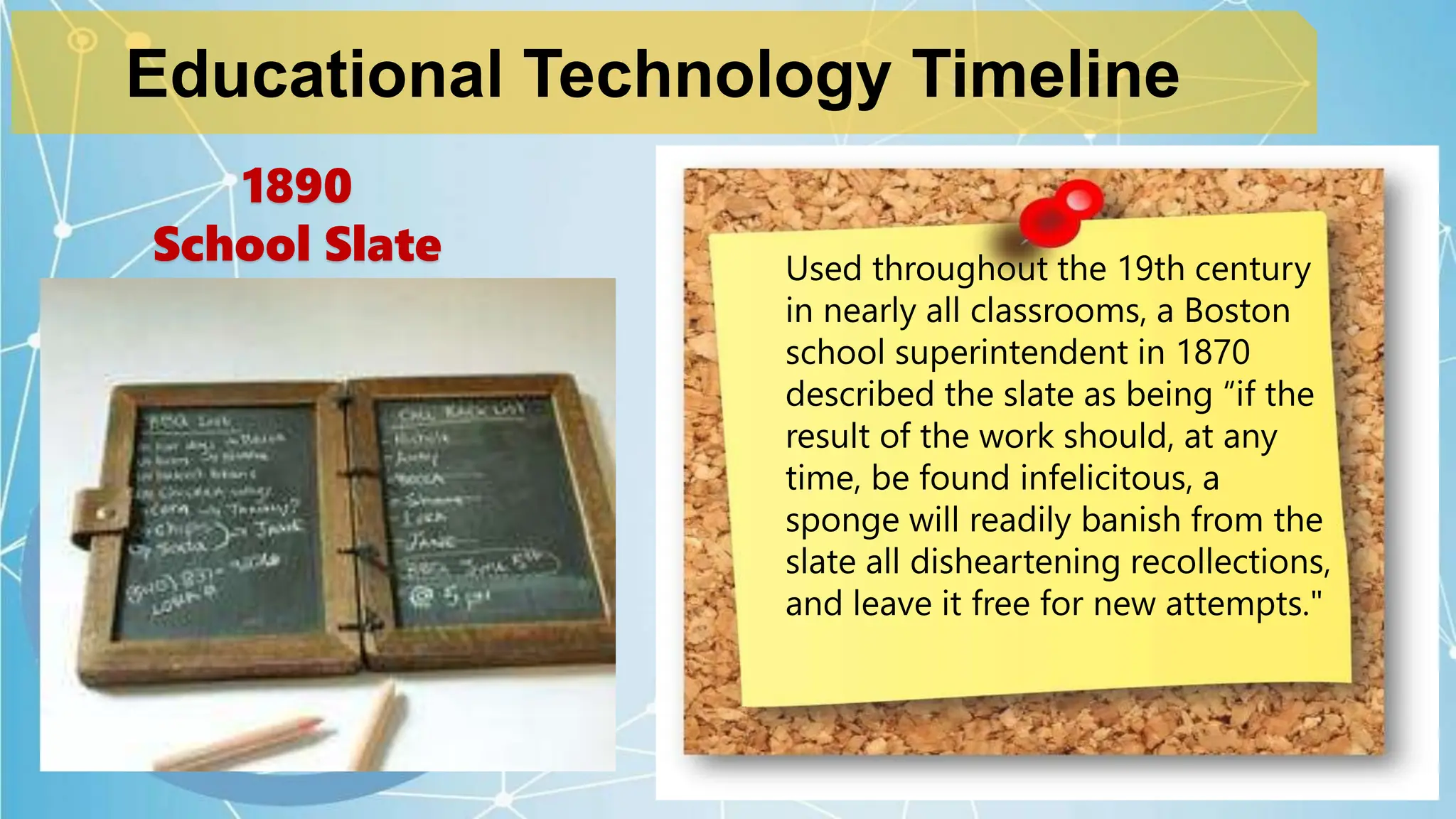The History of Educational Technology.pptx