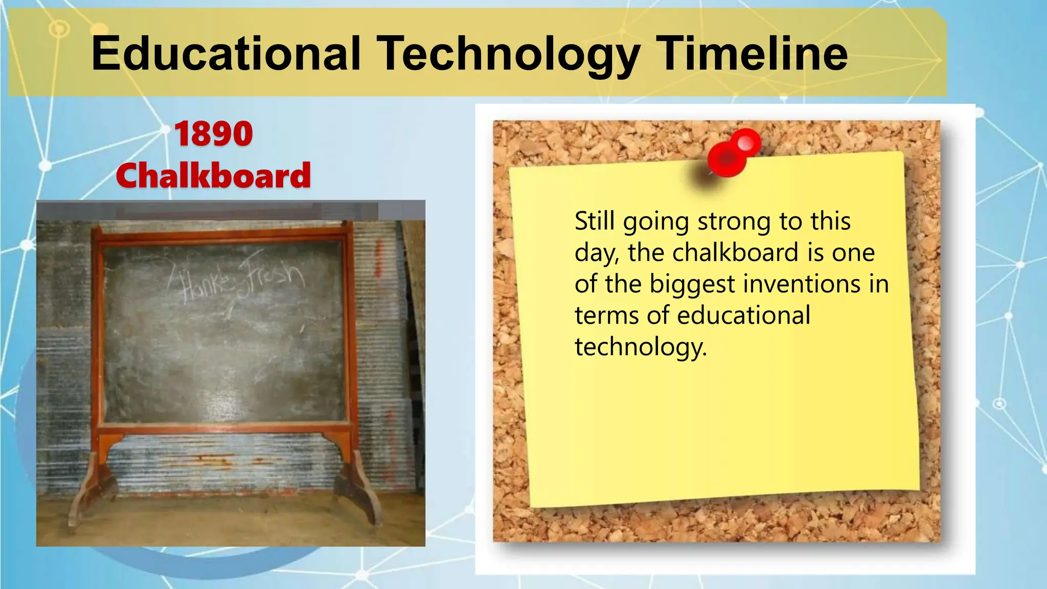 The History of Educational Technology.pptx