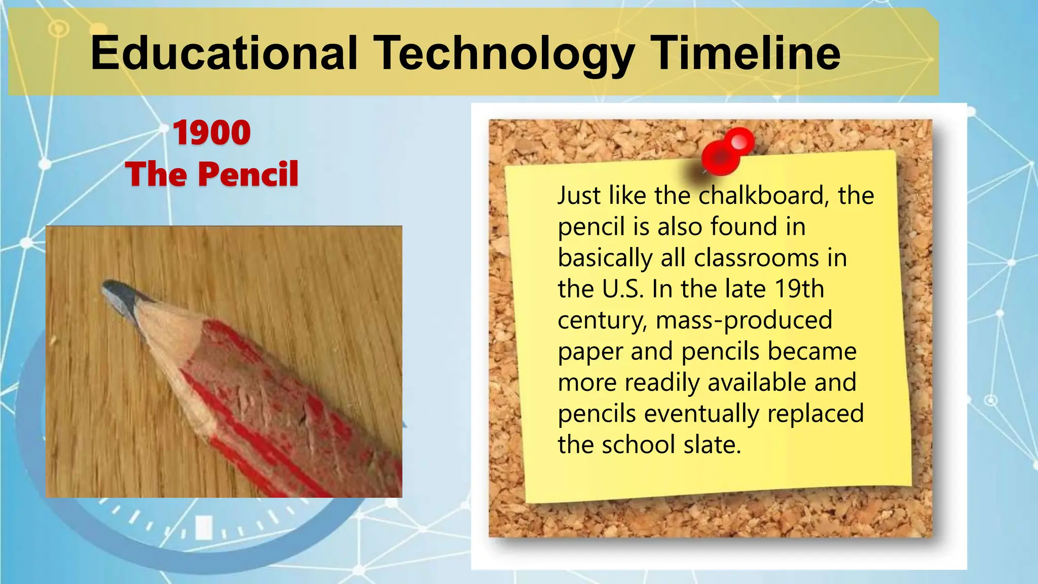The History of Educational Technology.pptx