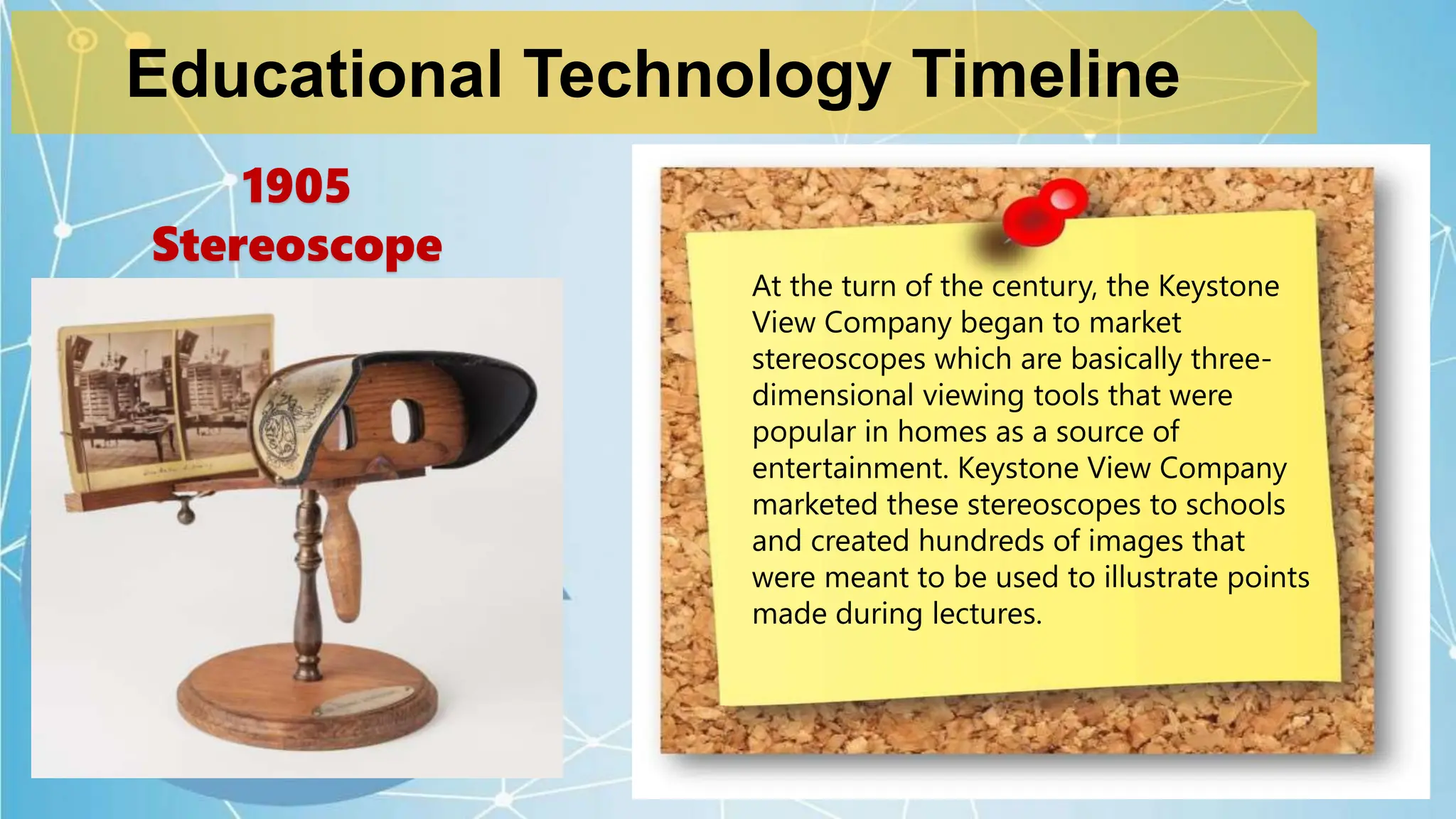 The History of Educational Technology.pptx