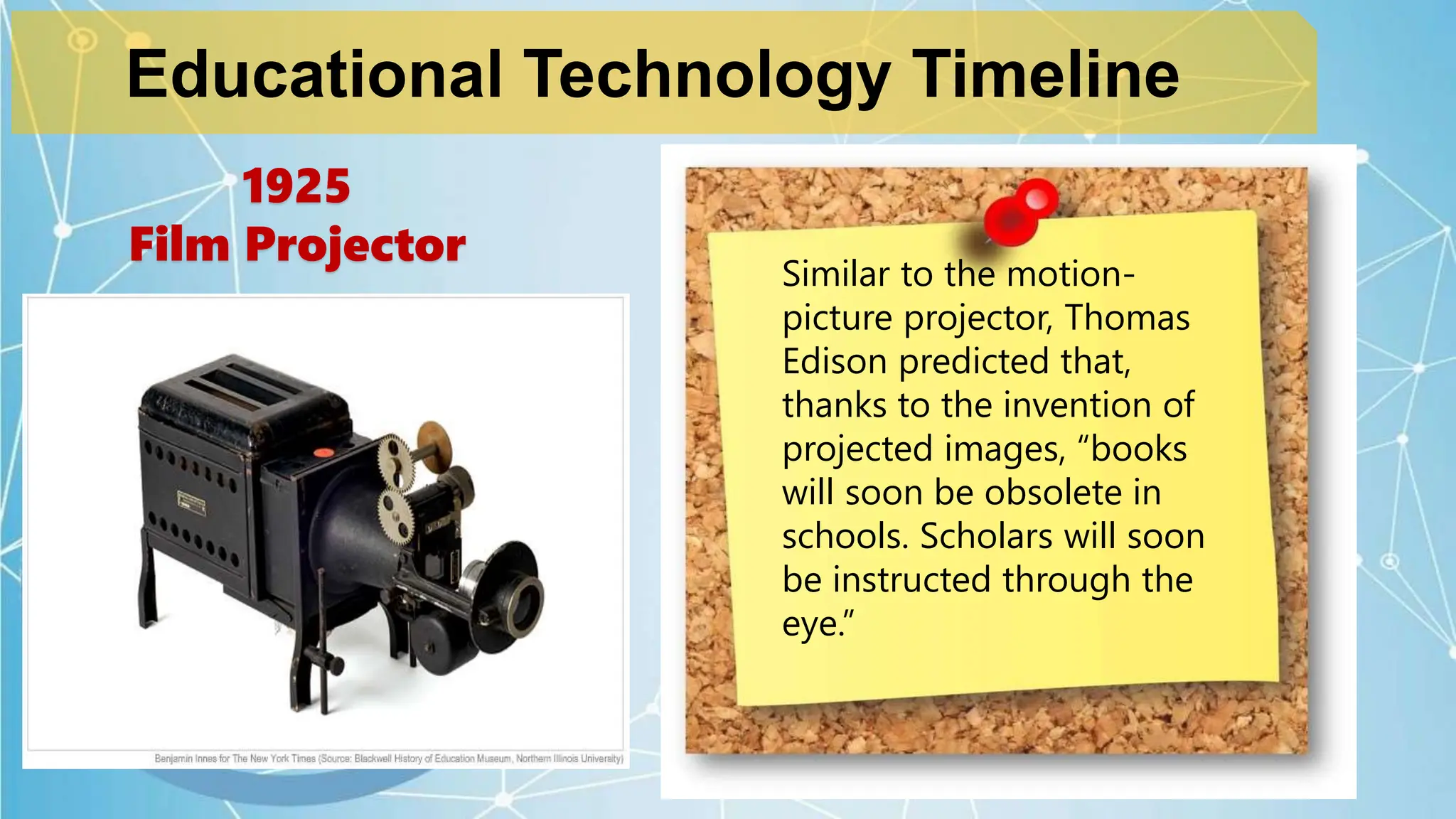 The History of Educational Technology.pptx