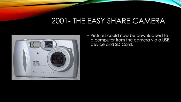 Unit 9 Task ?- The History of Film | PPTX