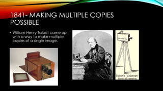 Unit 9 Task ?- The History of Film | PPTX