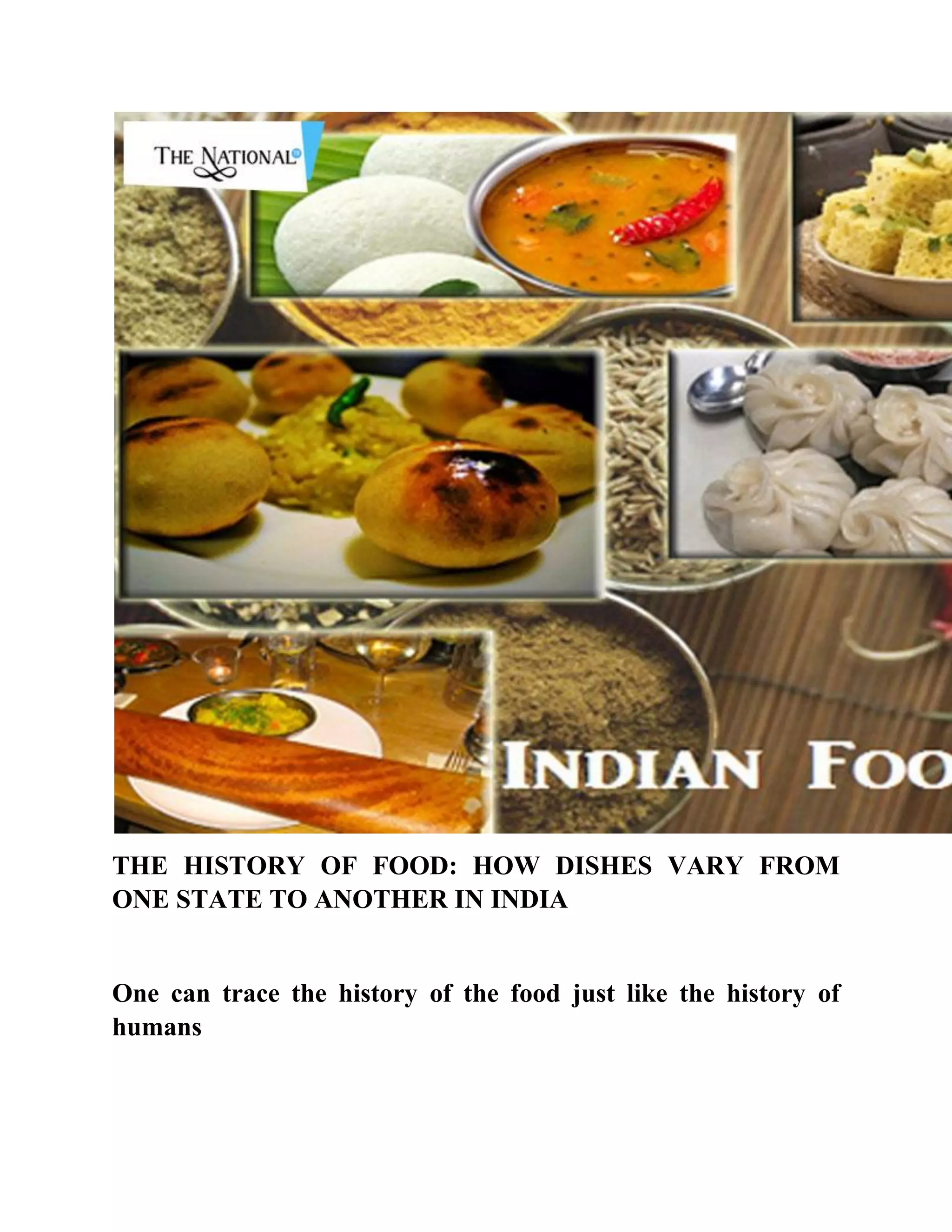 The History Of Food.pdf