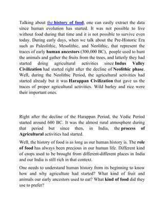 The History Of Food.pdf