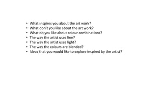 The history of graffiti | PPT