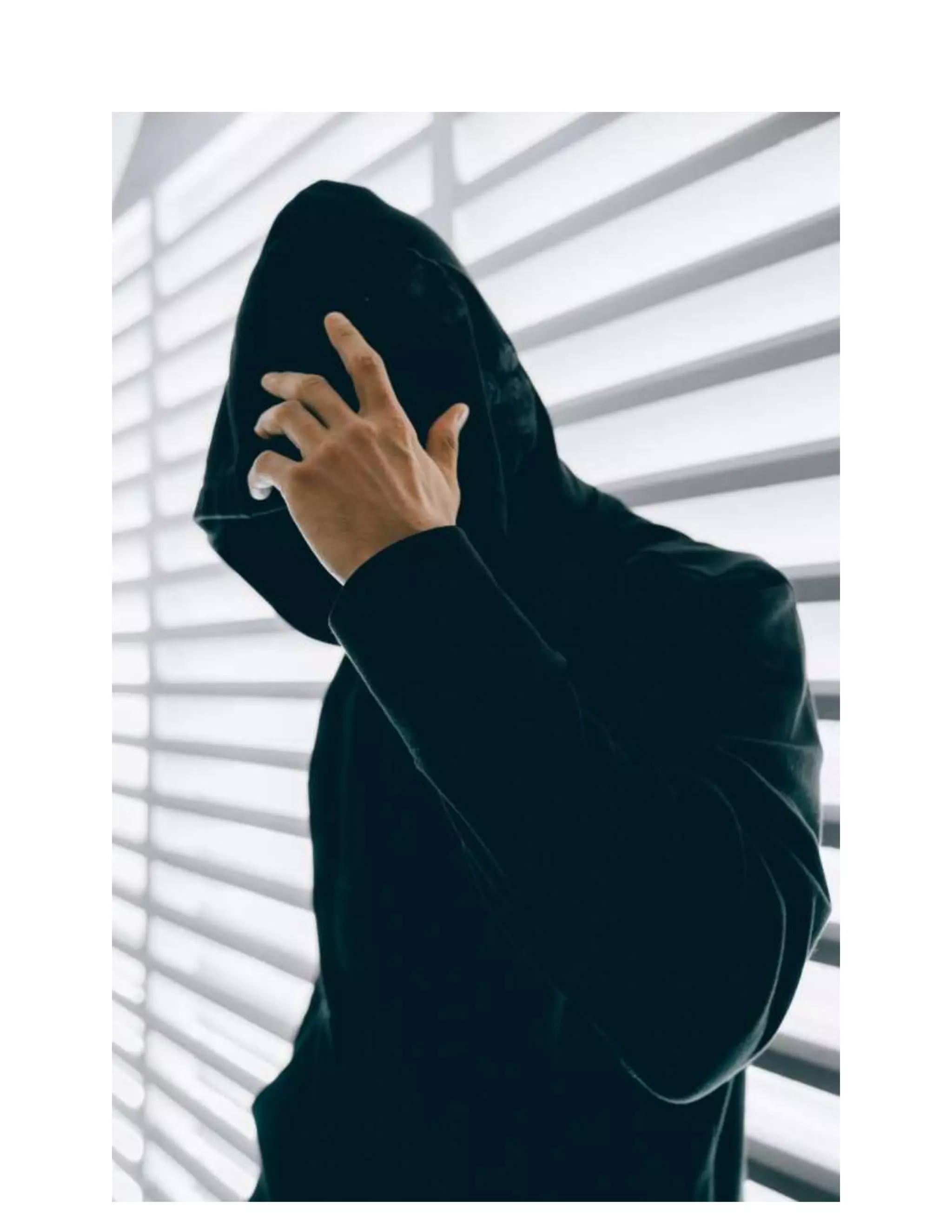 The history of hackers lab 2 of ict | DOCX