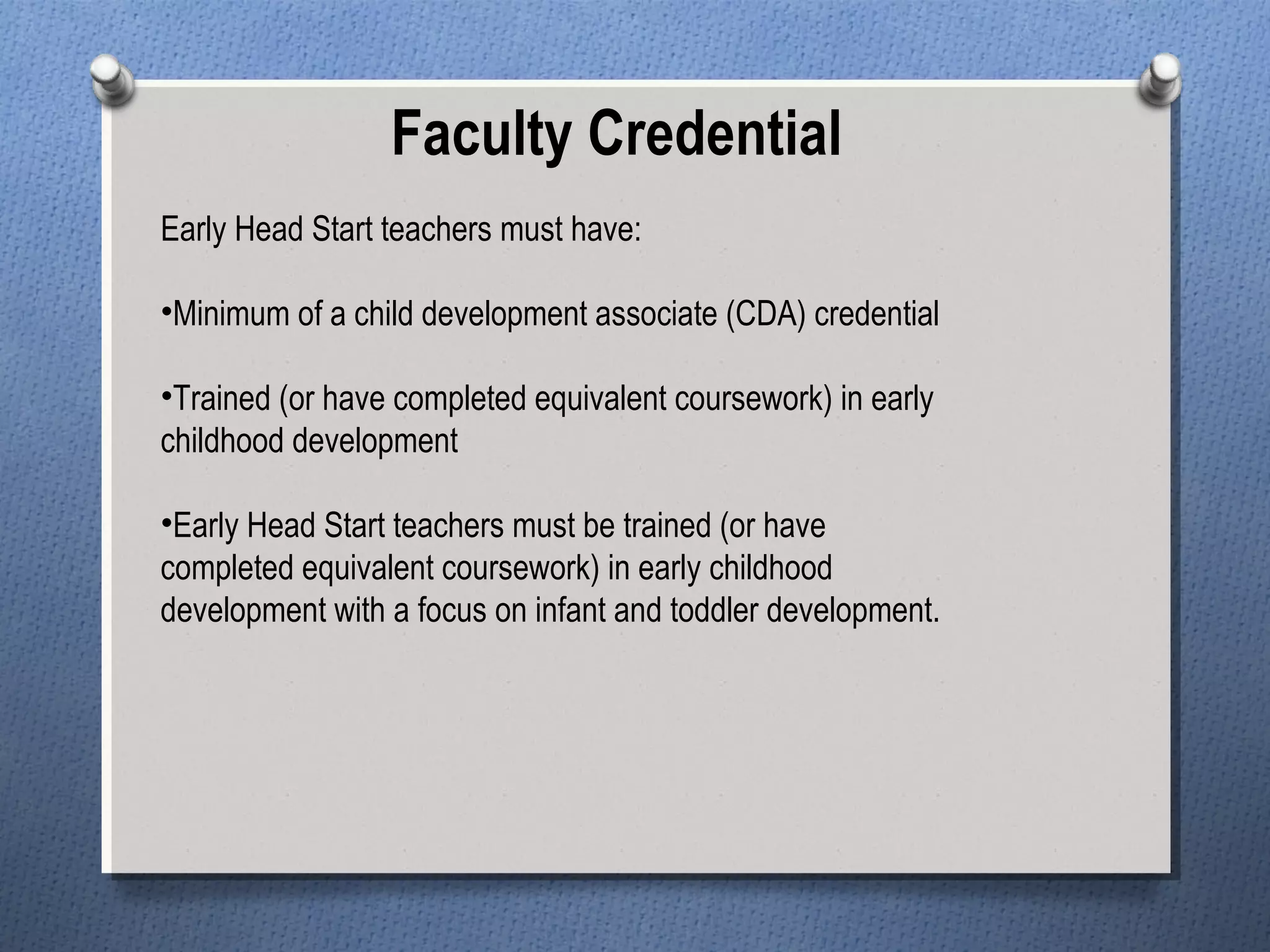 The history of head start | PPT