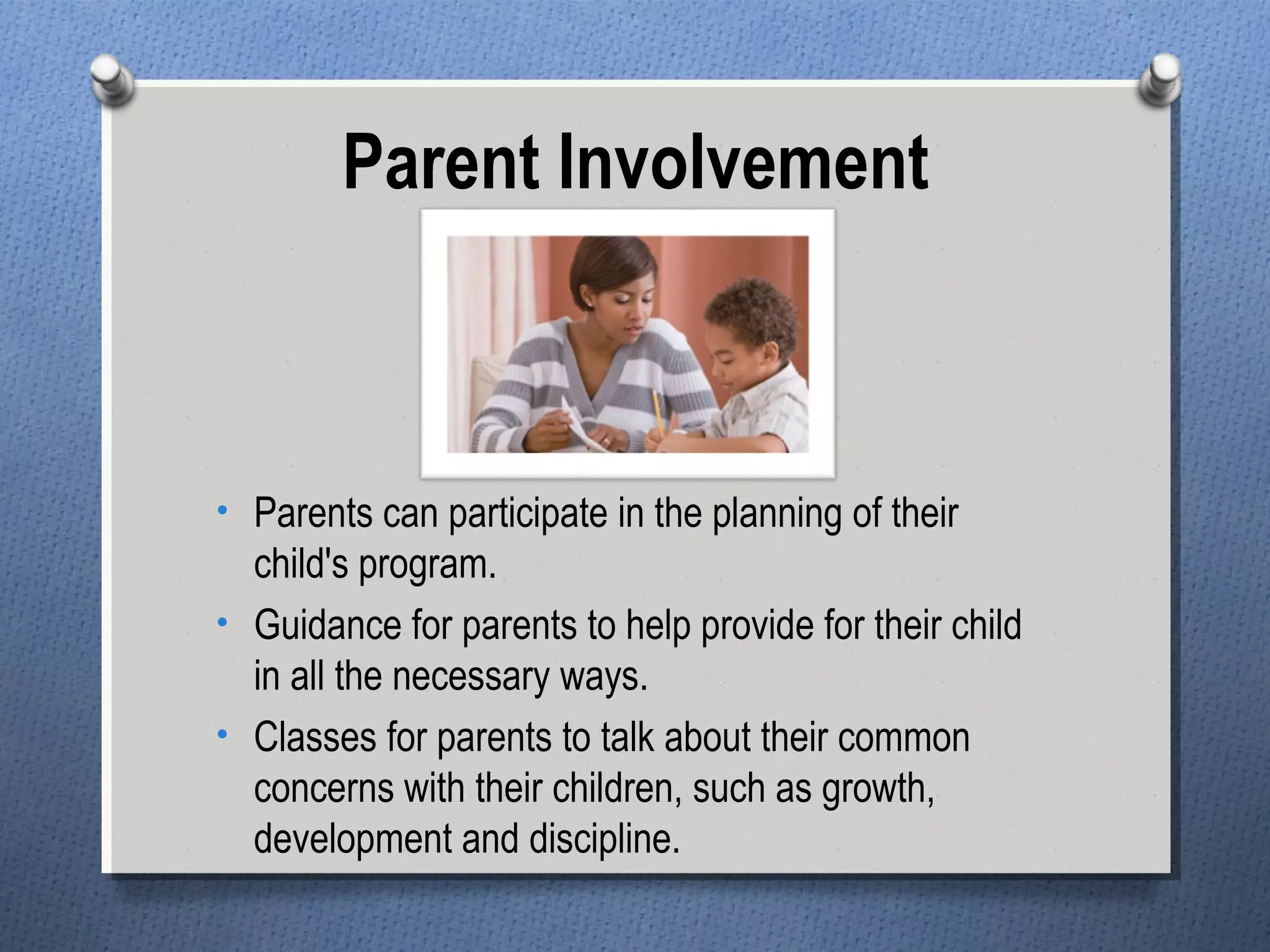 The history of head start | PPT