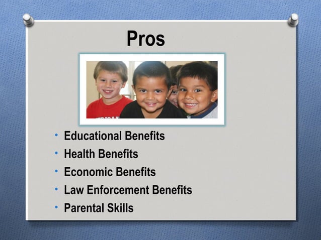 The history of head start | PPT