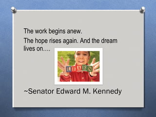 The history of head start | PPT