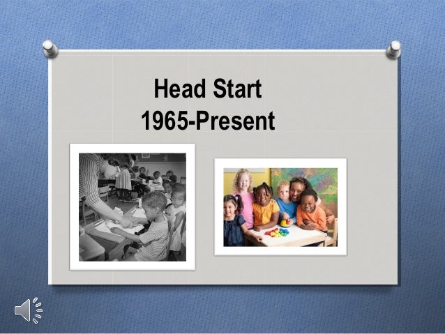 Ppt Head Start And School Readiness Powerpoint