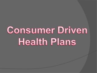 The history of health insurance | PPTX | Health Insurance | Insurance