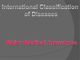 The history of health insurance | PPTX | Health Insurance | Insurance