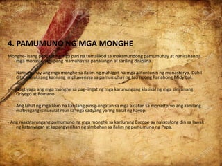 The history of holy roman empire | PPTX