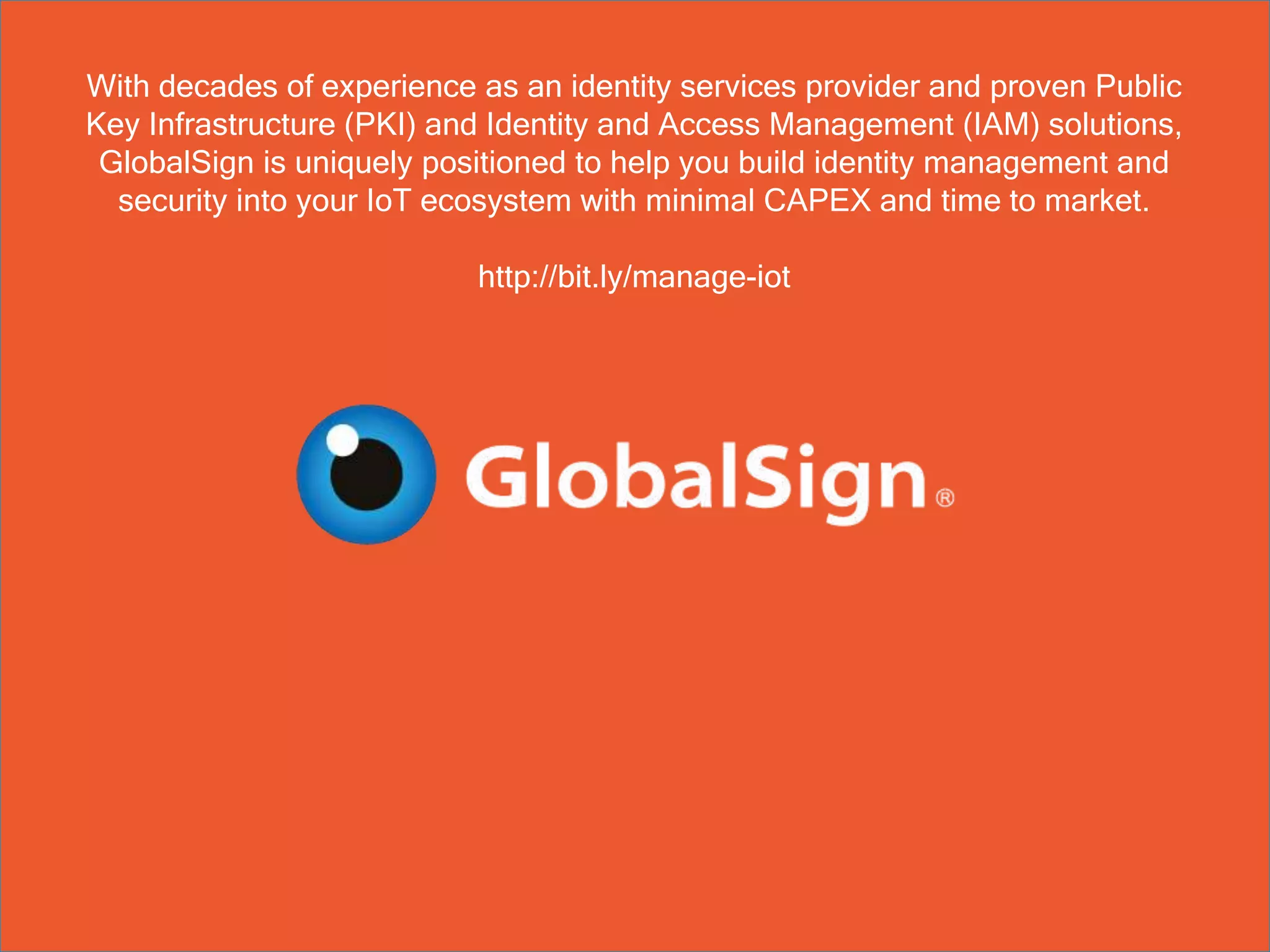 A History of IIoT Cyber-Attacks | PPT