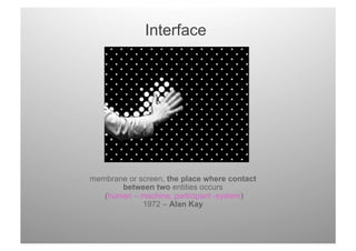 The History of Interaction 1 | PDF