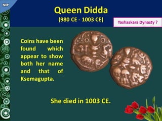 The History of Kashmir - Utpal Dynasty NEP.pptx