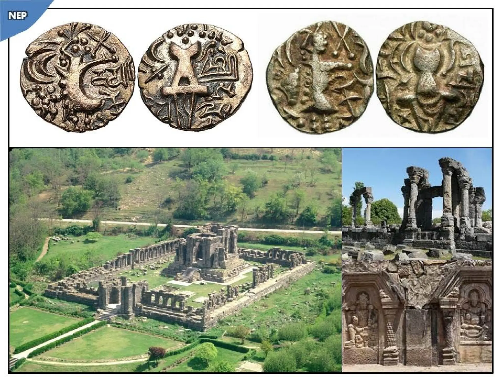 The History of Kashmir Karkota Dynasty NEP.pptx