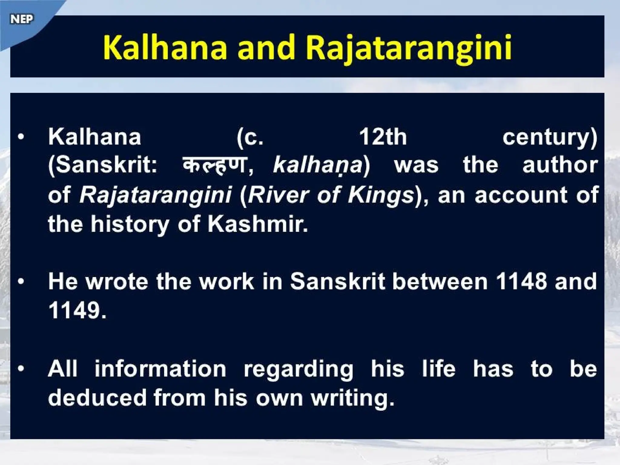 The History of Kashmir Karkota Dynasty NEP.pptx