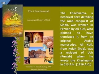 The History of Kashmir Karkota Dynasty NEP.pptx