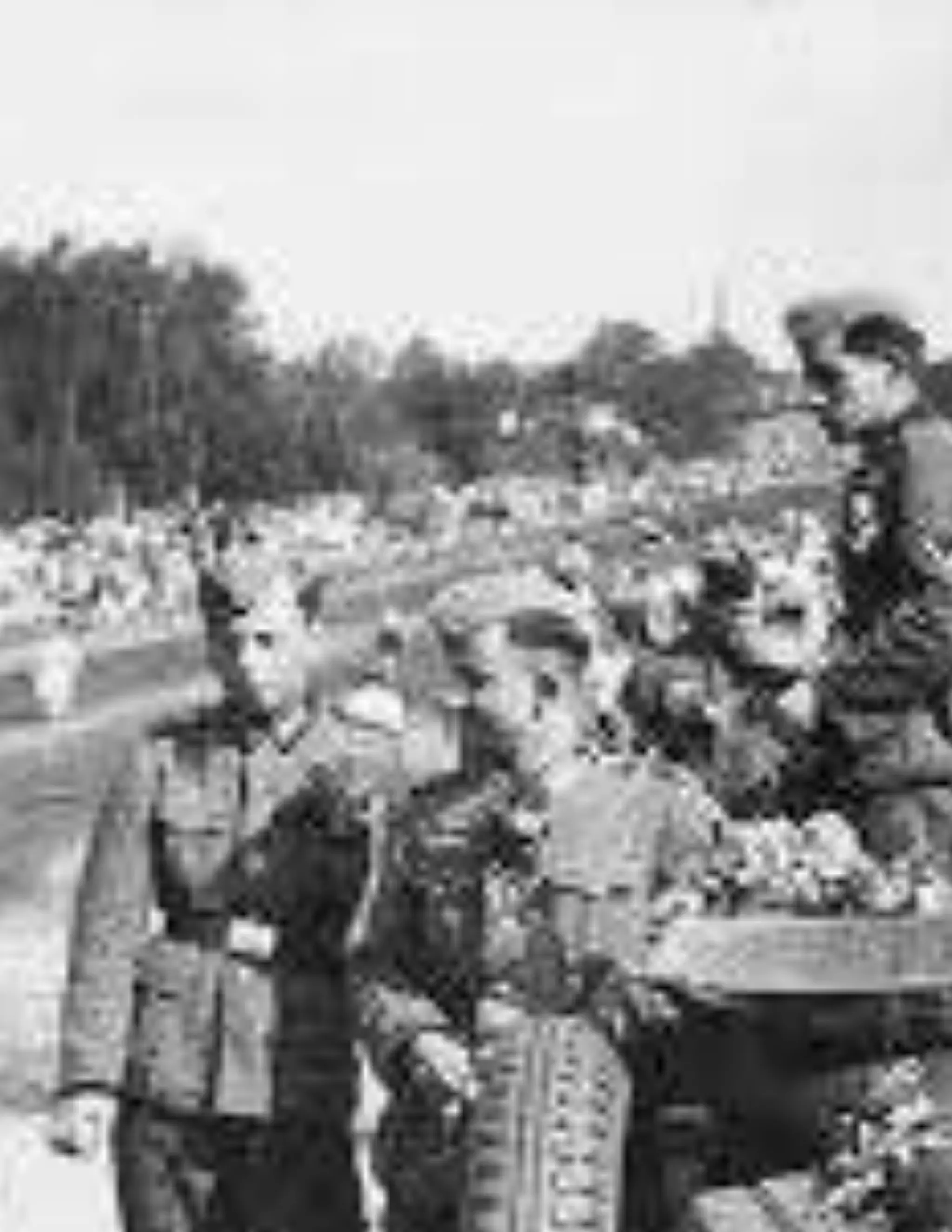 THE HISTORY OF LOGISTICS I - WORLD WAR II | DOCX